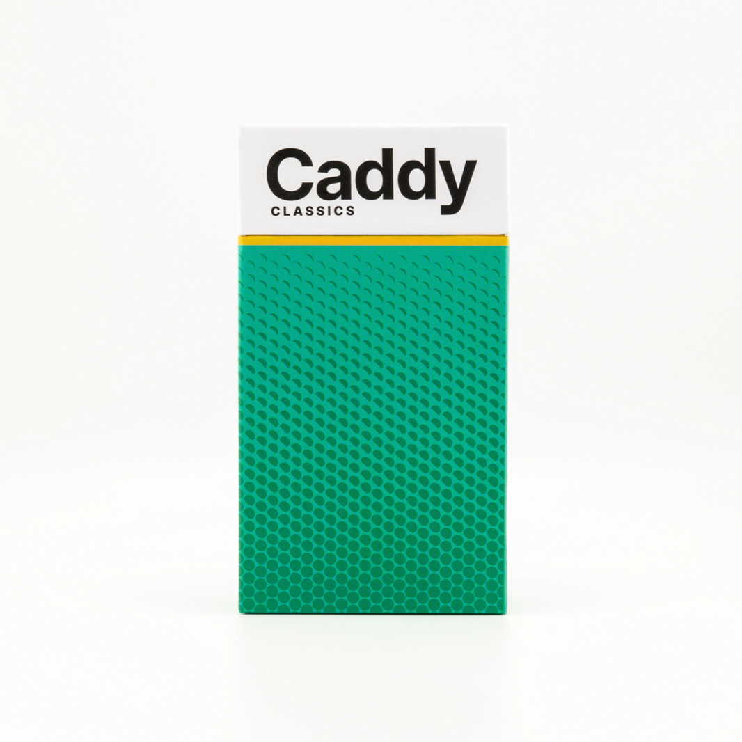 Products – Caddy Classics